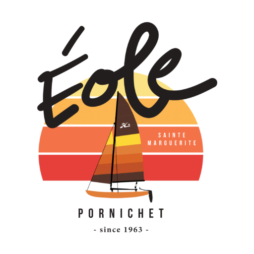Éole, Voile et Nautisme, école de voile à Pornichet